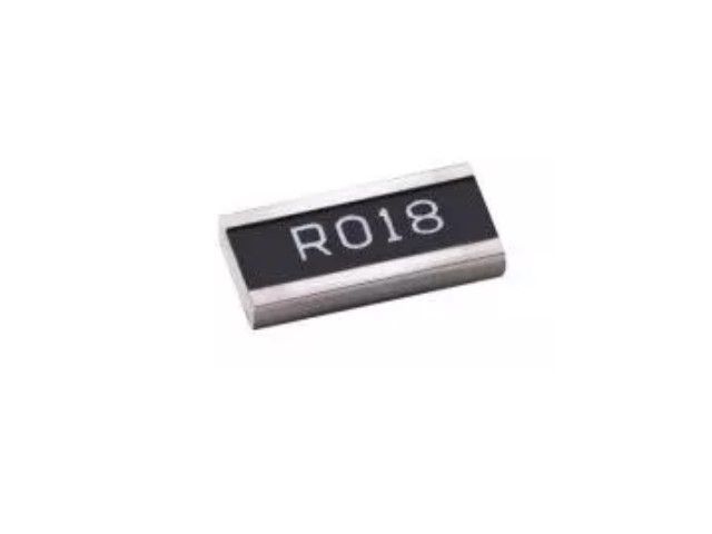 Over 25 Years Current Sensing Chip Resistor (Wide Terminal) – (CSW ...