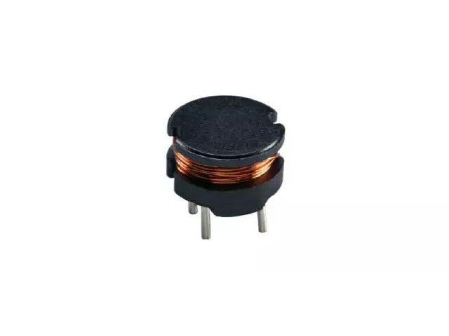 Over 25 Years DIP Power Inductor (DRGH Series) Manufacturer - Viking
