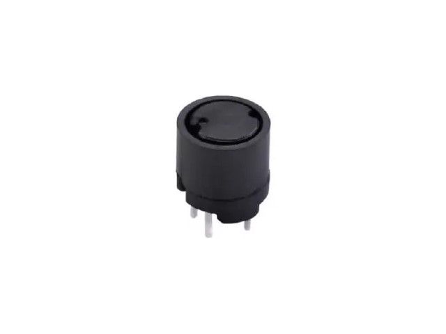 Over 25 Years DIP Power Inductor (DRGR Series) Manufacturer - Viking