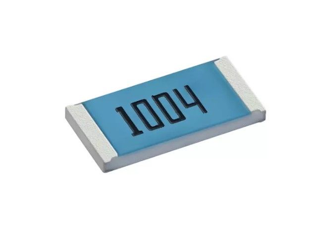 Over 25 Years Green Thick Film Chip Resistor (CRG Series) Manufacturer ...