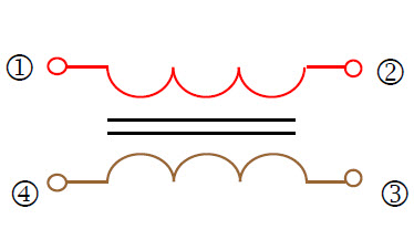 Over 25 Years Common Mode Filter (CM Series) Manufacturer - Viking