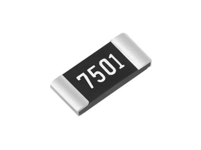 Over 25 Years Automotive Grade Metal Thin Film Chip Resistor (ARM..A ...