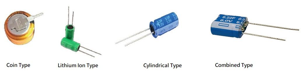 Over 25 Years Supercapacitor Manufacturer - Viking