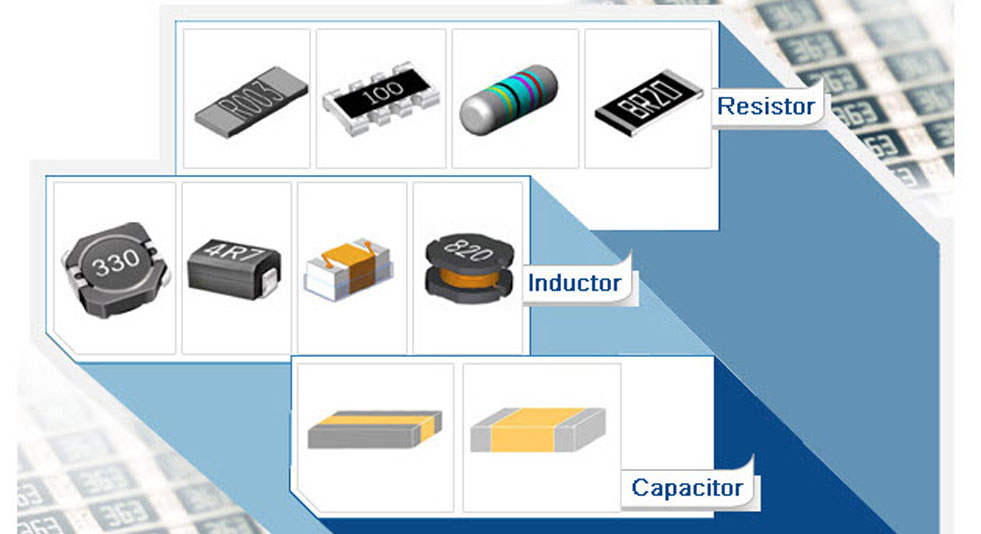 Viking Tech - A professional Resistor Manufacturer of Thin Film Chip ...