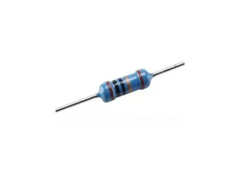 Over 25 Years Leaded Resistor Manufacturer - Viking