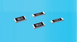 Over 25 Years Thick Film Array Chip Resistor (CN, CNA Series ...