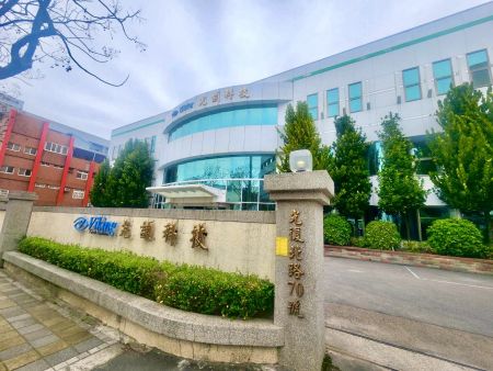 Viking Tech - A professional Resistor Manufacturer of Thin Film Chip ...